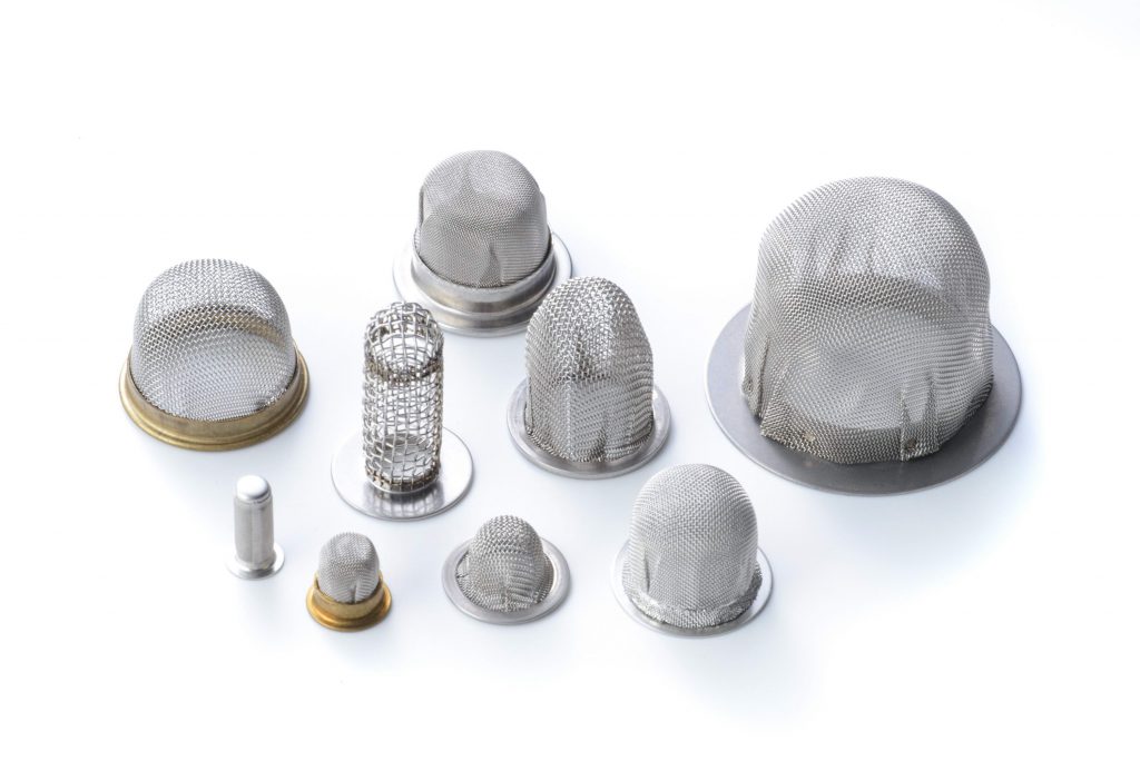 Other Automotive Filters – Engine and Injector Filter