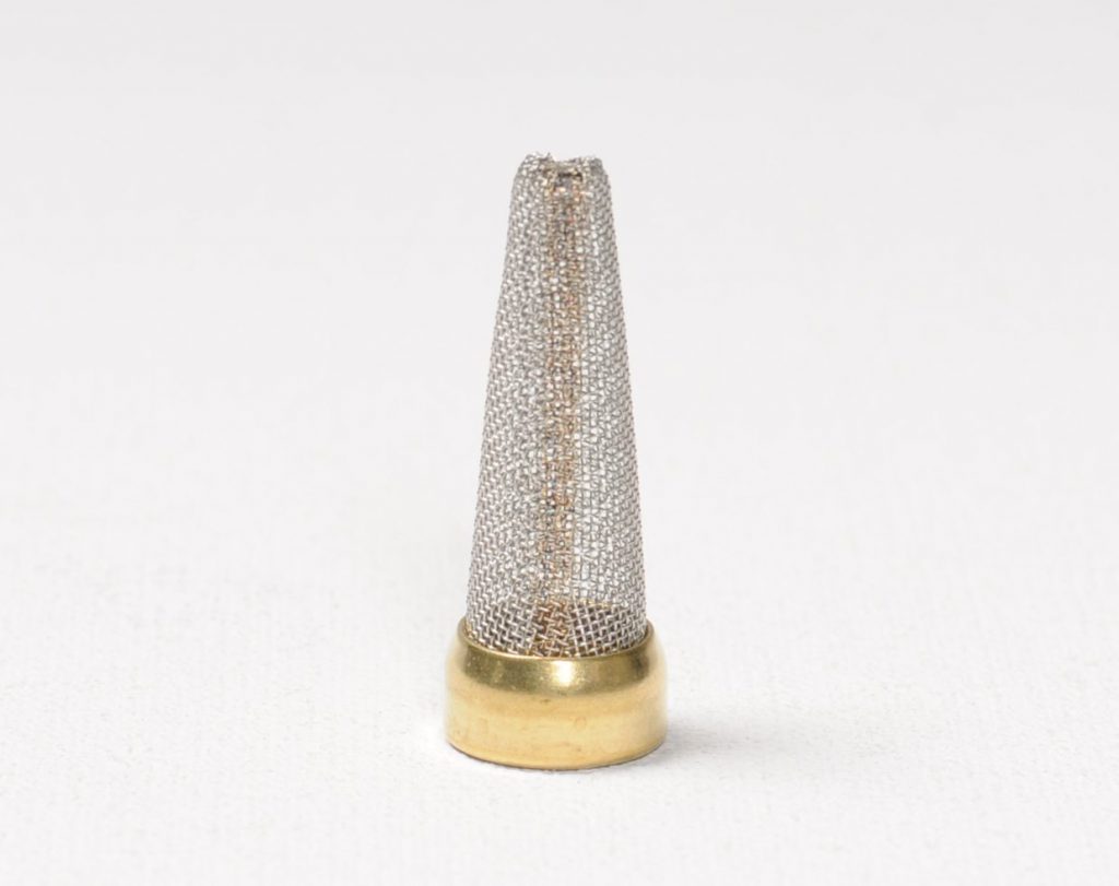 How to Choose a Wire Mesh Filter | VANTECH CO. LTD.