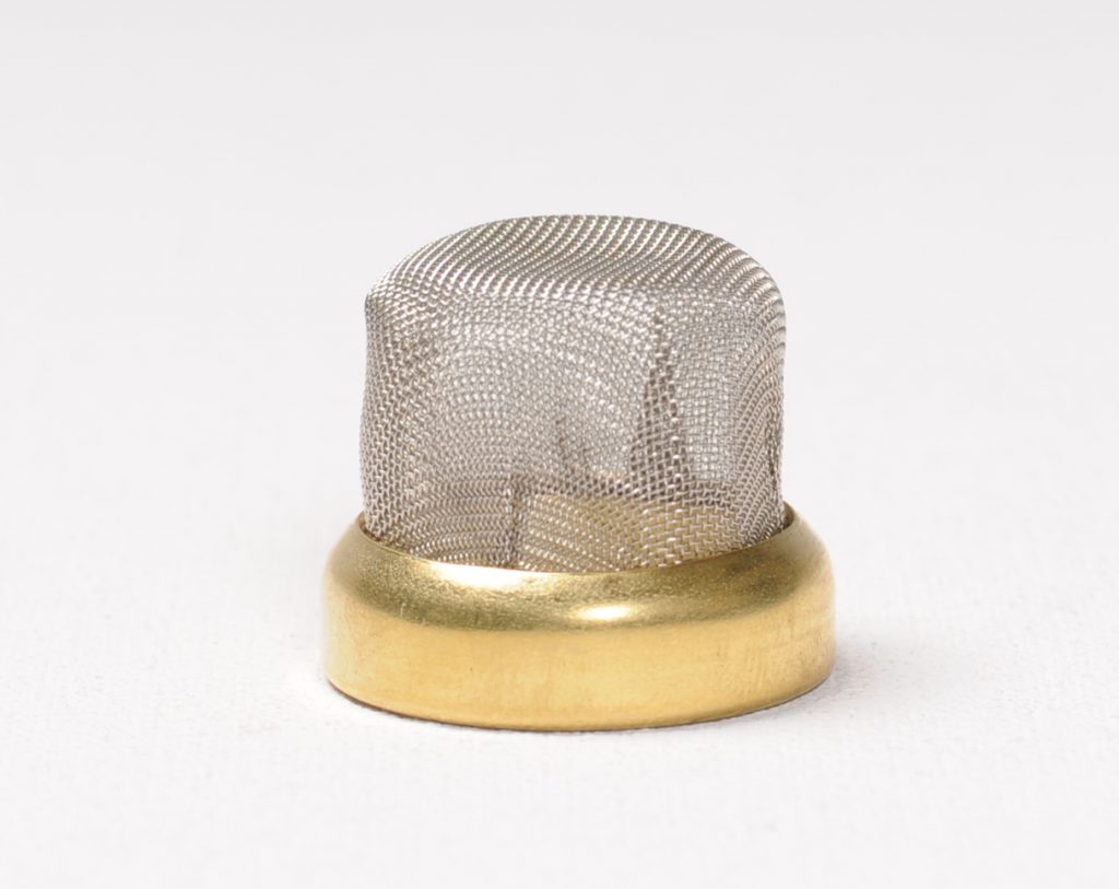 How to Choose a Wire Mesh Filter | VANTECH CO. LTD.