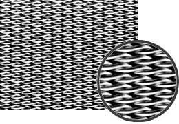 Simple Screen Wire Mesh Size Charts | VANTECH CO. LTD.